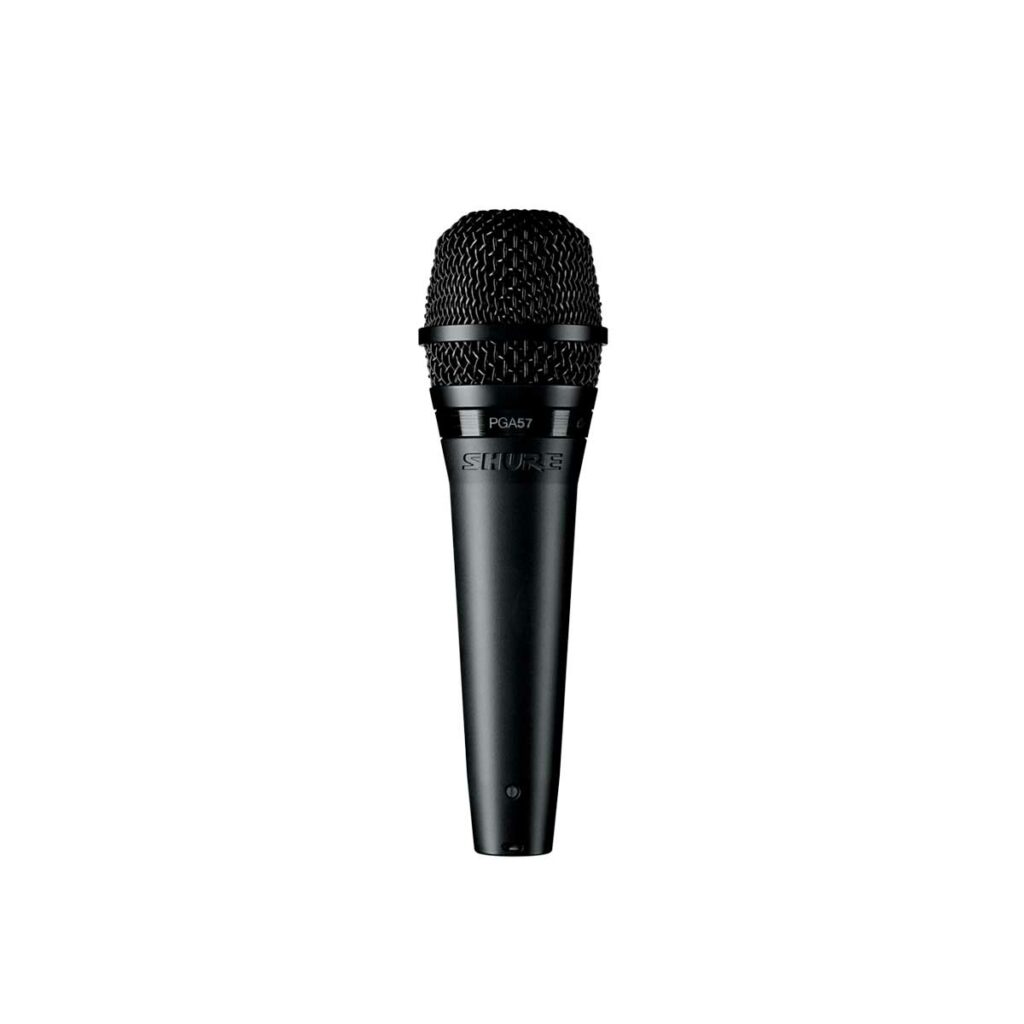 PGA57-XLR Shure | Sonowest.fr