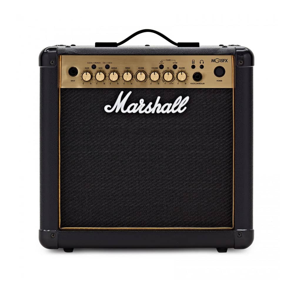 Amplis guitare | Sonowest.fr