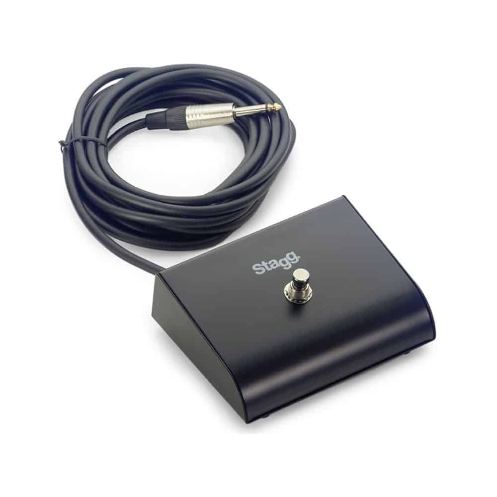 Footswitchs | Sonowest.fr