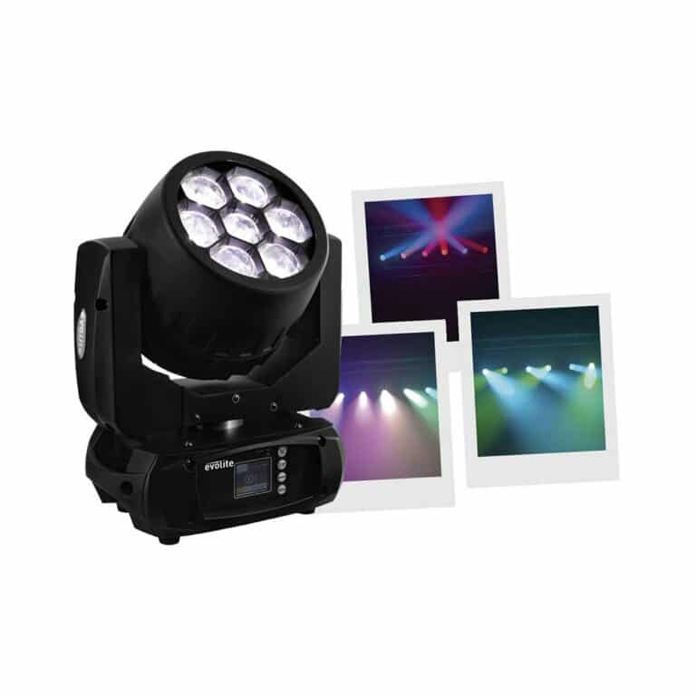 Lyres led | Sonowest.fr