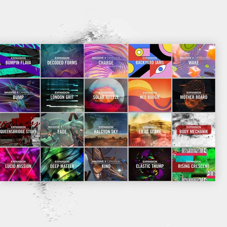 KOMPLETE 14 ULTIMATE DL Native Instruments | Sonowest.fr