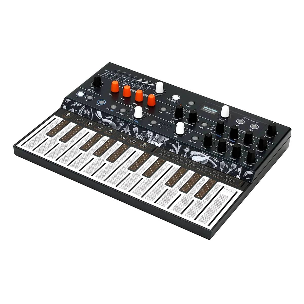 MICRO MFREAK Arturia | Revendeur Officiel | Sonowest.fr