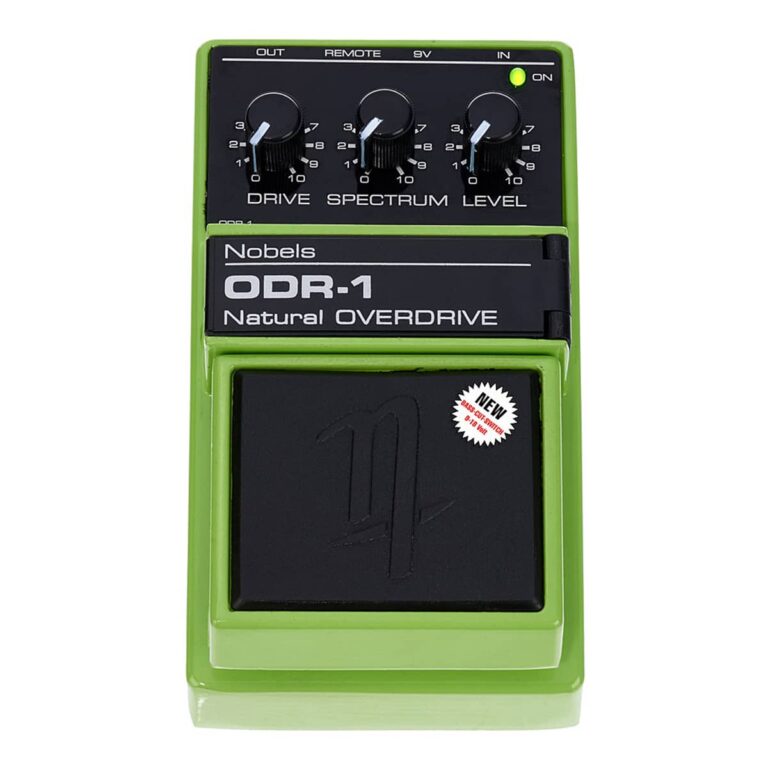 NOBELS ODR-1 Nobels | Sonowest.fr