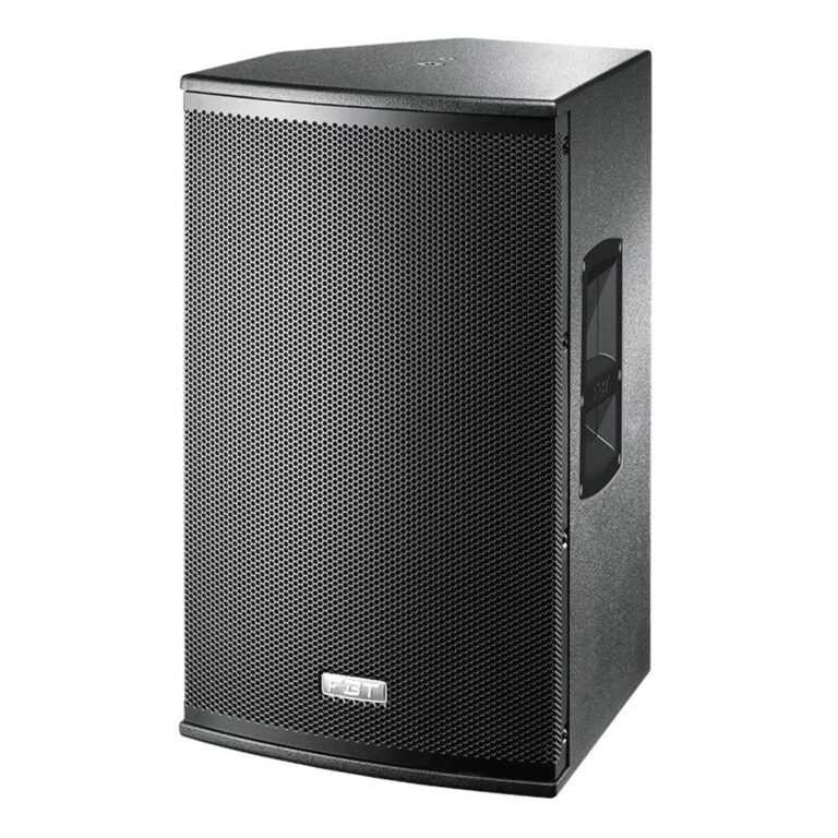 X-PRO 112A FBT - Enceinte amplifiée | Sonowest.fr