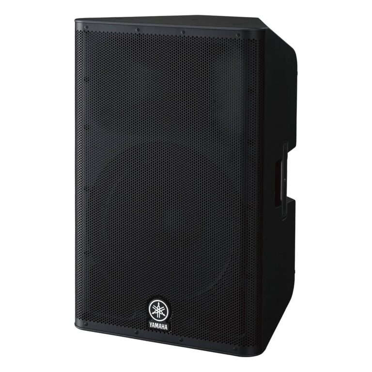 DXR 12 MKII Yamaha (la paire) | Sonowest.fr