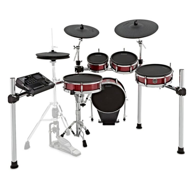 STRIKE-KIT Alesis | Sonowest.fr
