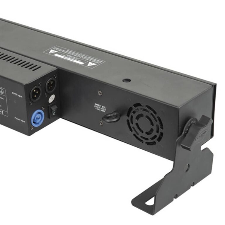 Sunstrip LED Showtec | Revendeur Officiel | Sonowest.fr