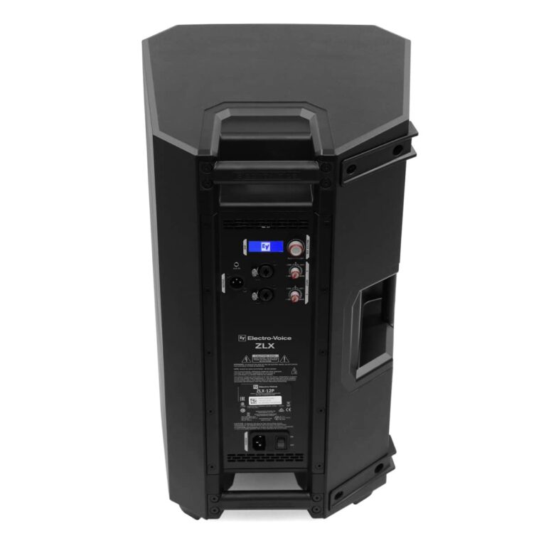 ZLX 12P Electrovoice - Enceinte amplifiée | Sonowest.fr