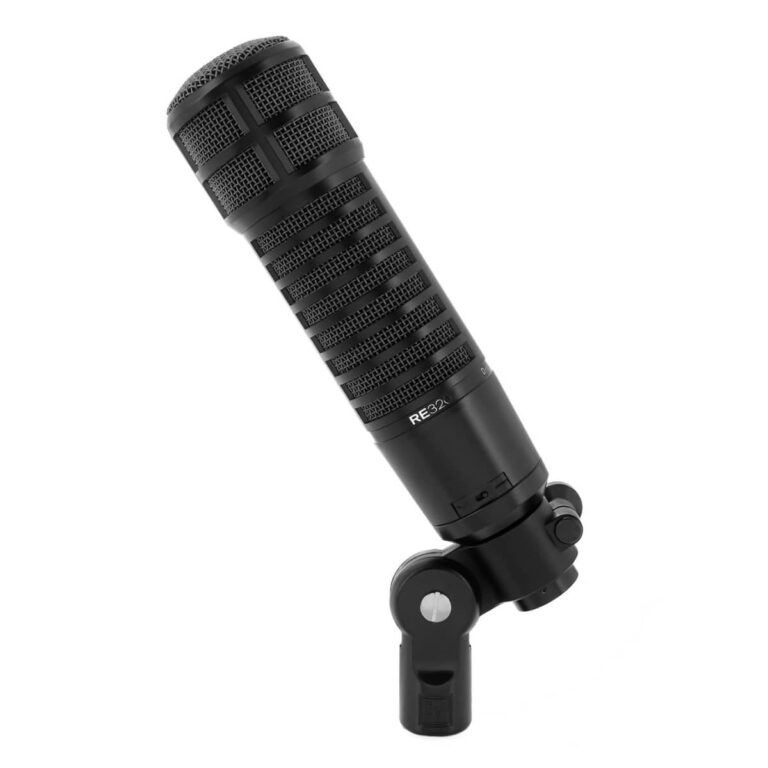 RE320 Electrovoice | Sonowest.fr