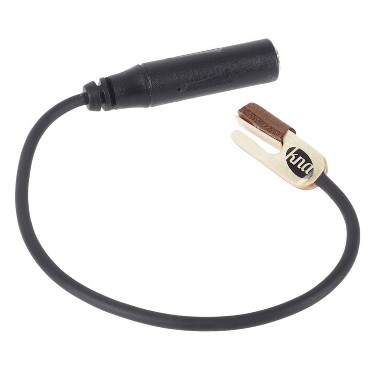 BP-1 KNA - Micros pour guitares / basses / autres instruments à cordes ...