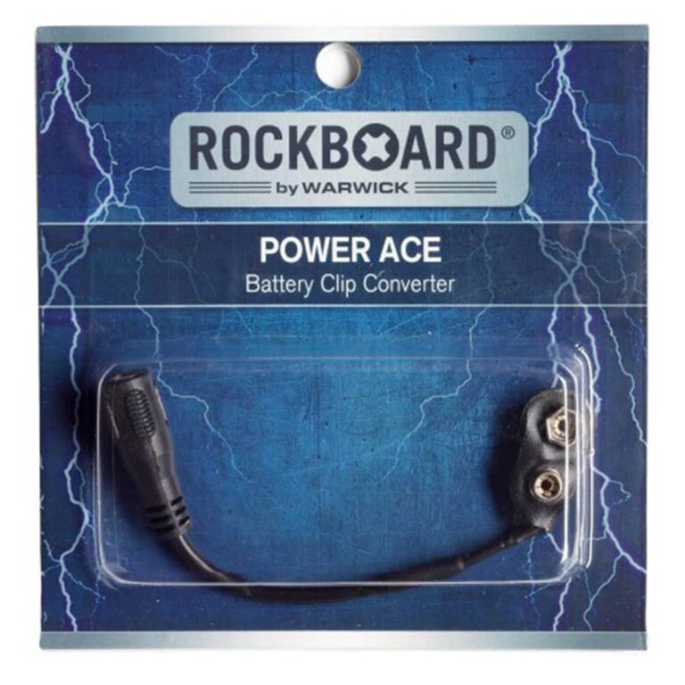 RBO-POWER ACE CONBAT Rockboard | Sonowest.fr