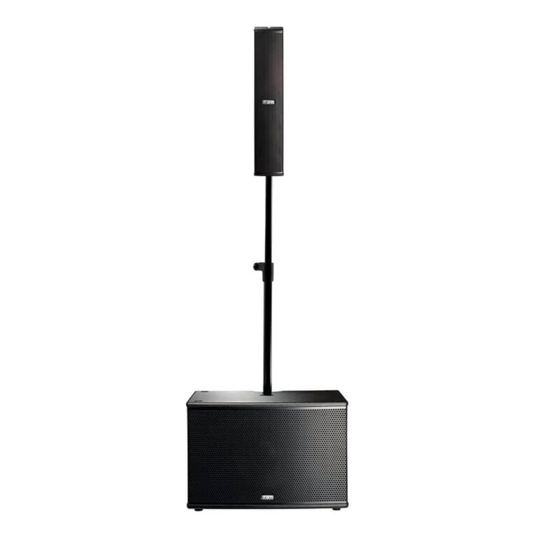 VERTUS CS 1000 FBT - Systèmes Colonnes | Sonowest.fr