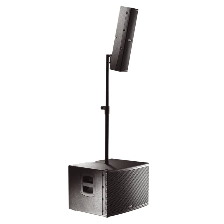 VERTUS CS 1000 FBT | Sonowest.fr