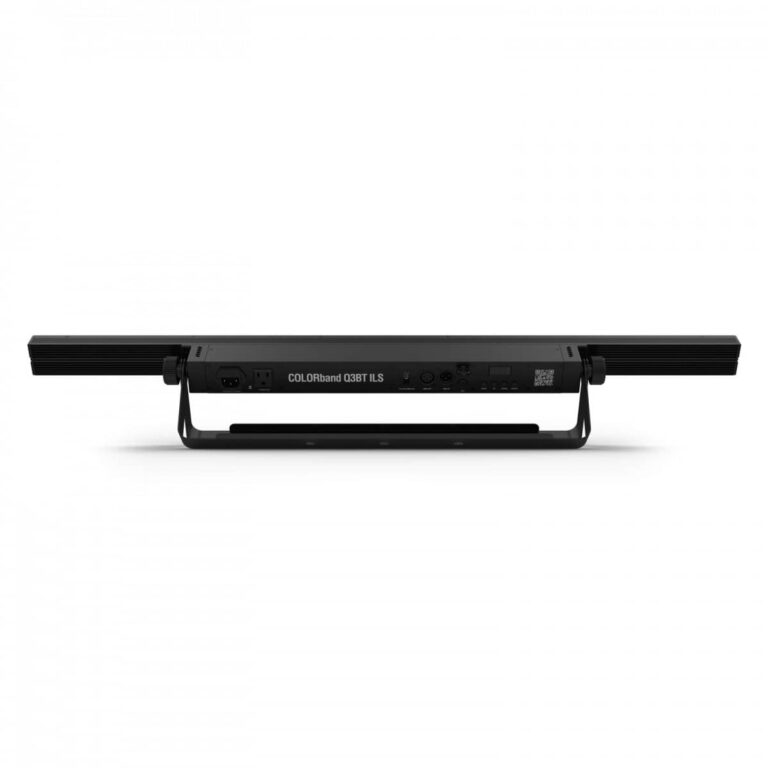 COLORband Q3 BT ILS Chauvet | Revendeur Officiel | Sonowest.fr