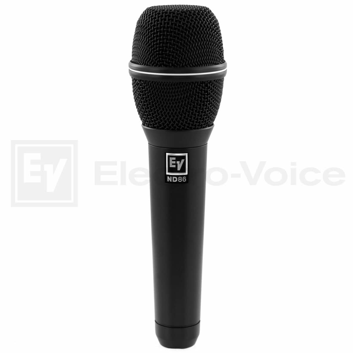 ND86 Electrovoice | Revendeur Officiel | Sonowest.fr