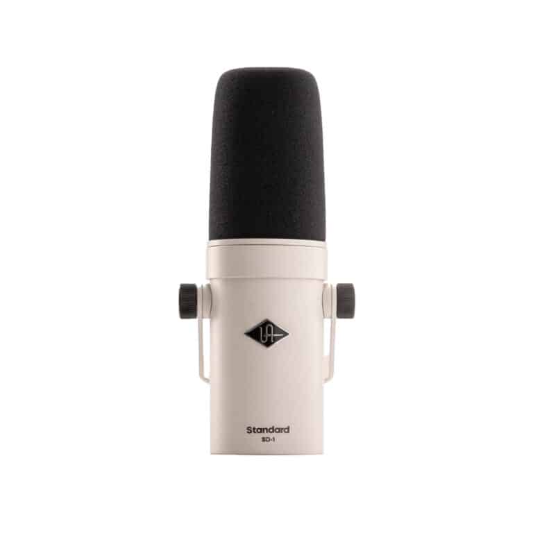 SD-1 Universal Audio | Sonowest.fr