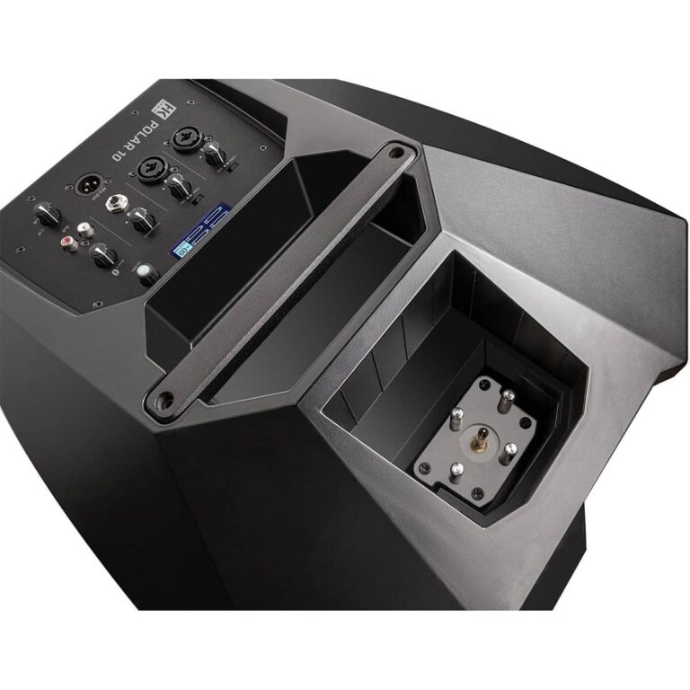POLAR 10 HK Audio - Systèmes Colonnes | Sonowest.fr