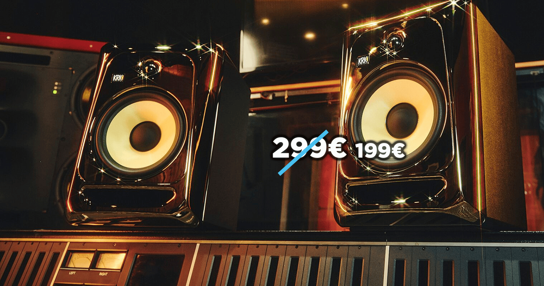 Sonowest, Vente d'instrument de musique, Sonos et Lumières