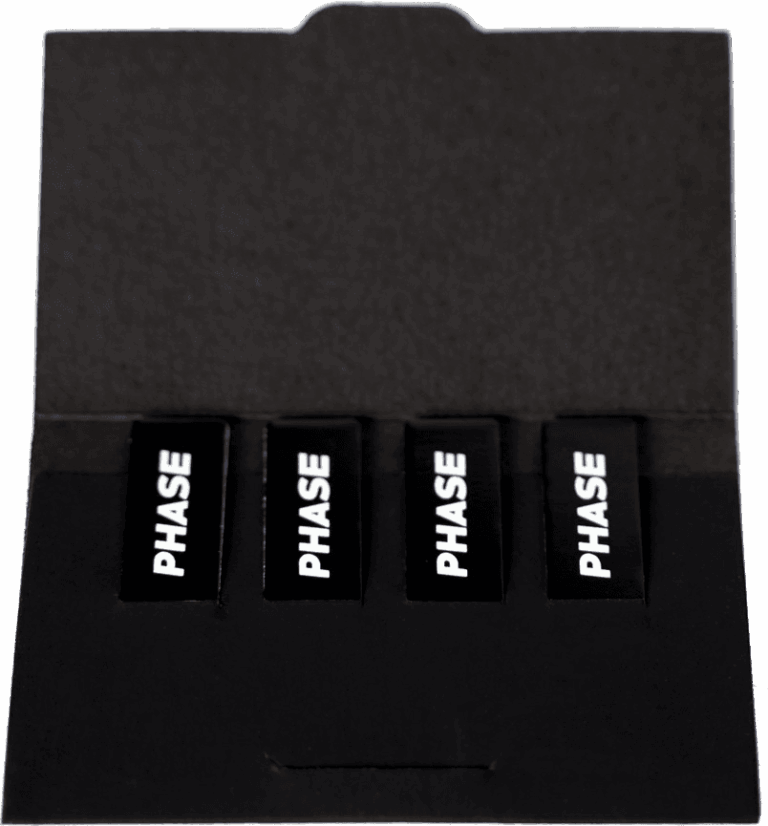 PHASE-STICKERS MWM | Sonowest.fr