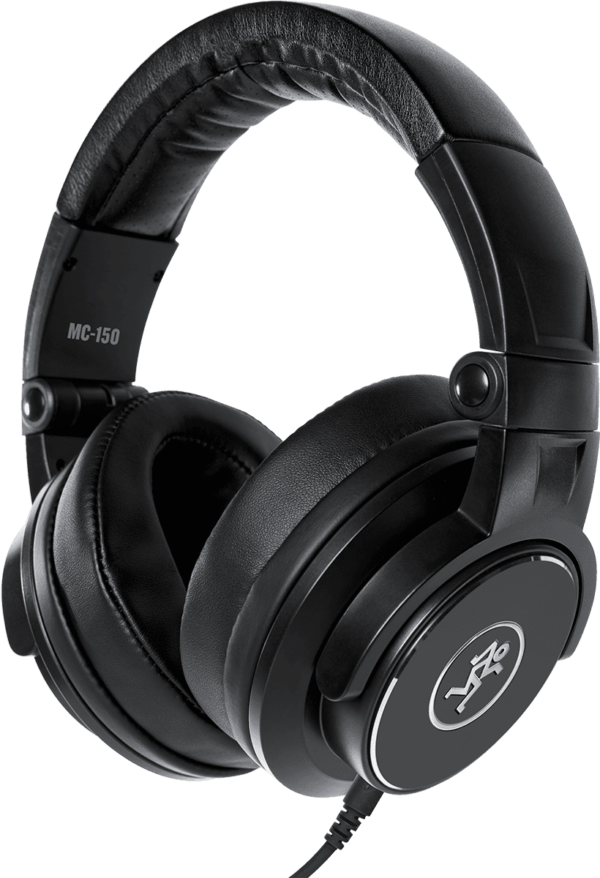 MC-150 Mackie | Sonowest.fr