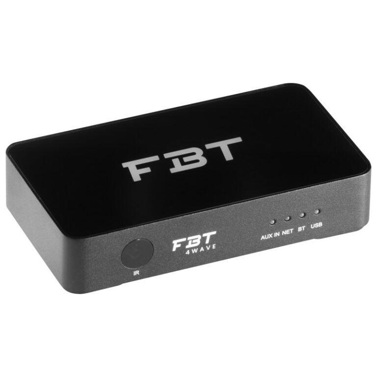 4WAVE FBT | Sonowest.fr