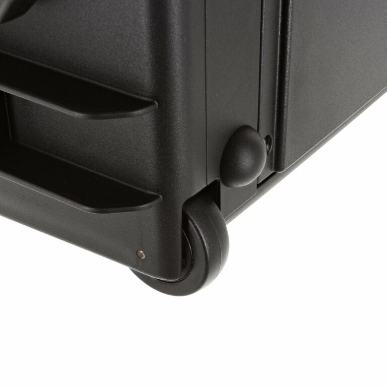 IP65 CASE 50 Power Acoustics - Flights Cases Utilitaires | Sonowest.fr