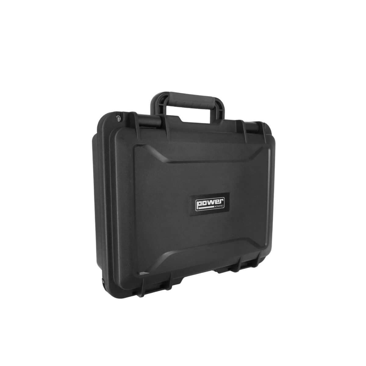 IP65 CASE MIC UHF Power Acoustics - Flights Cases Sonorisation ...