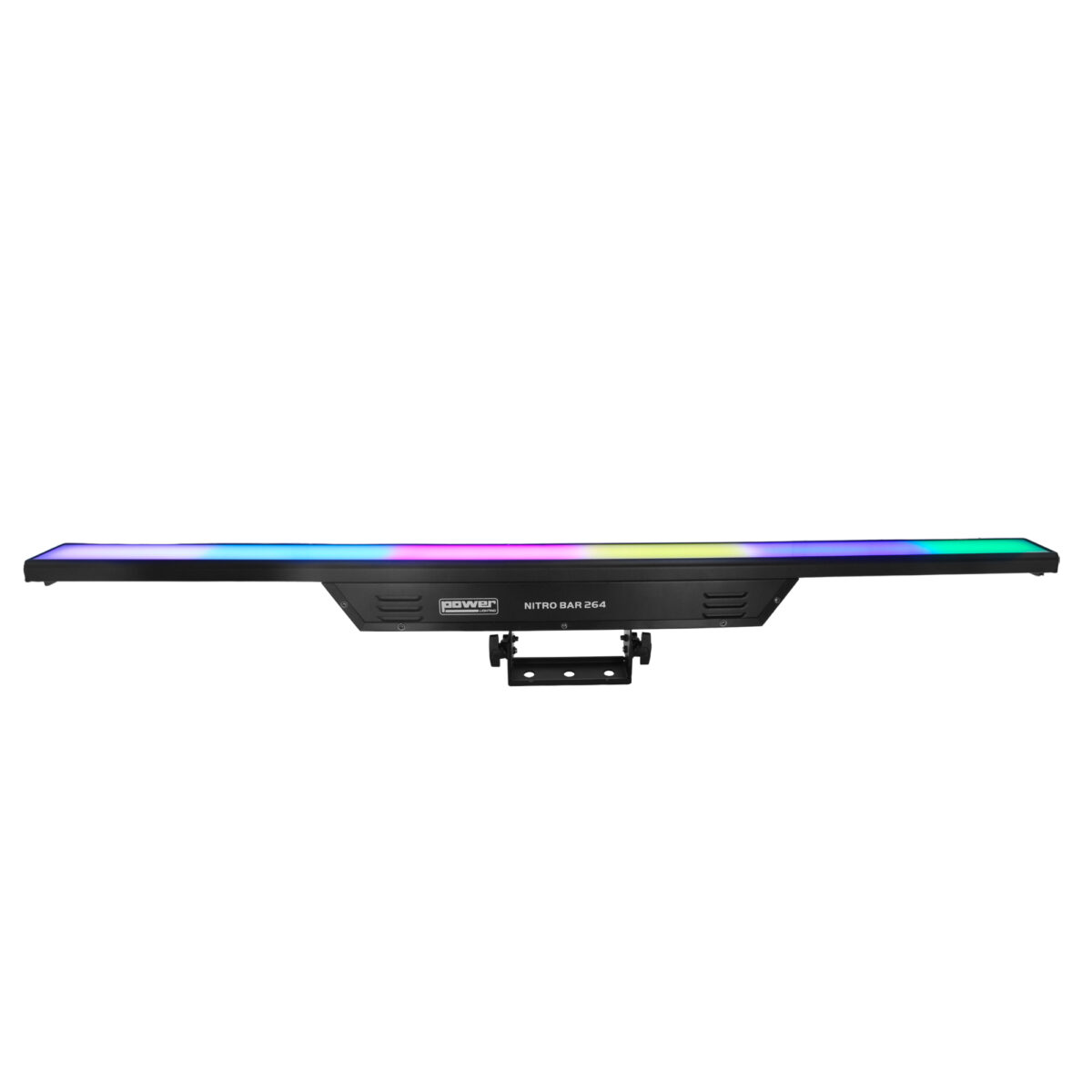 NITRO BAR 264 Power Lighting | Sonowest.fr