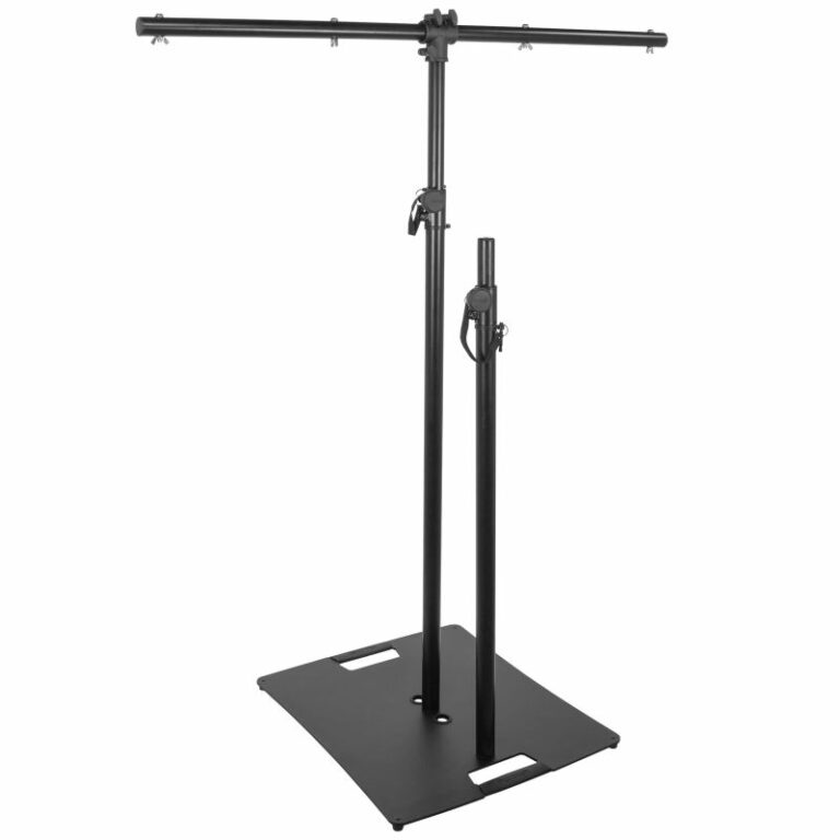 ST240 Combo Plugger - Pieds Lumière | Sonowest.fr