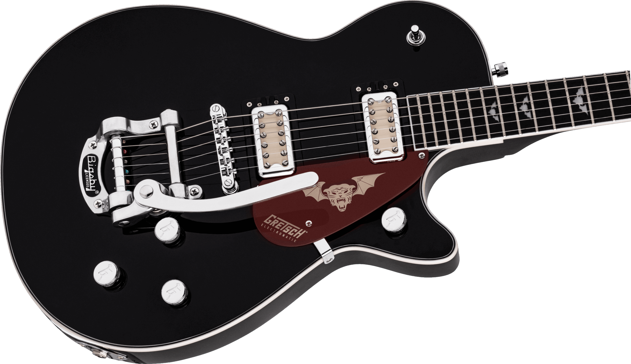 G5230T NICK 13 SIGNATURE Gretsch | Sonowest.fr