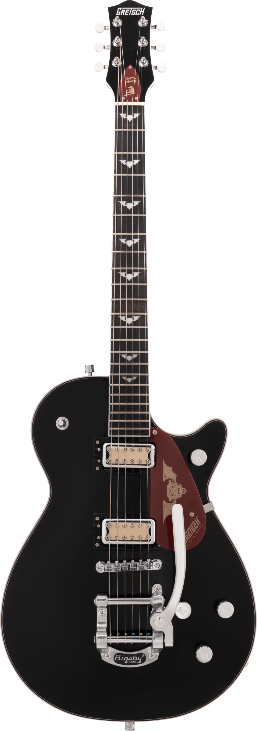 G5230T NICK 13 SIGNATURE Gretsch | Sonowest.fr